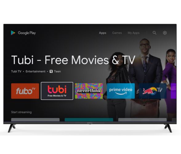 Infinix TV X1 32 Inch HD Smart - Price in Kenya