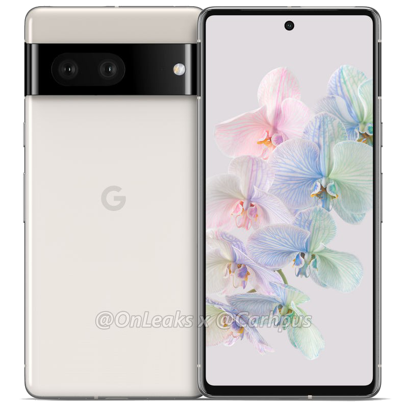 Google Pixel 7 8GB/128GB - Price in Kenya