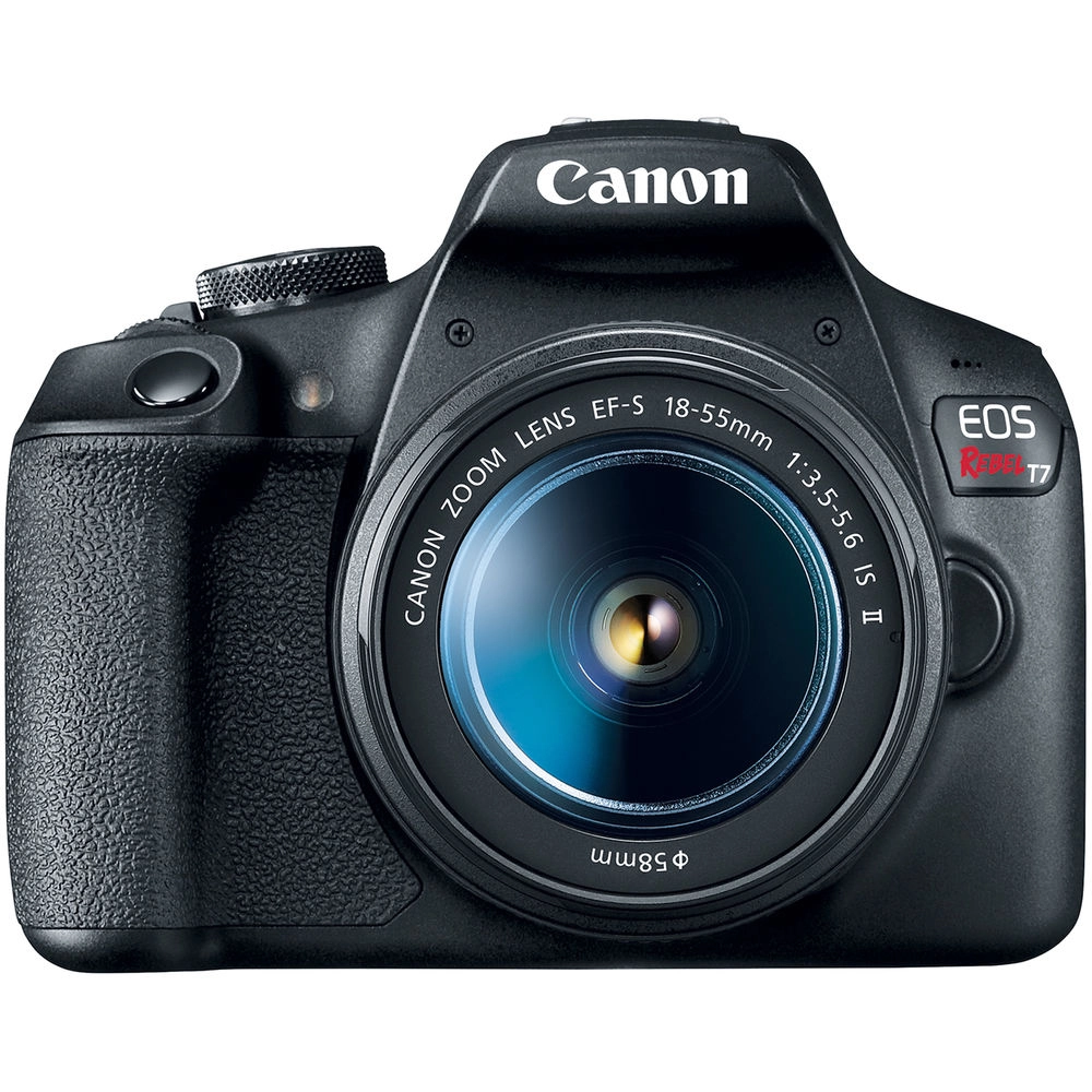All Digital SLR Cameras - Price in Kenya