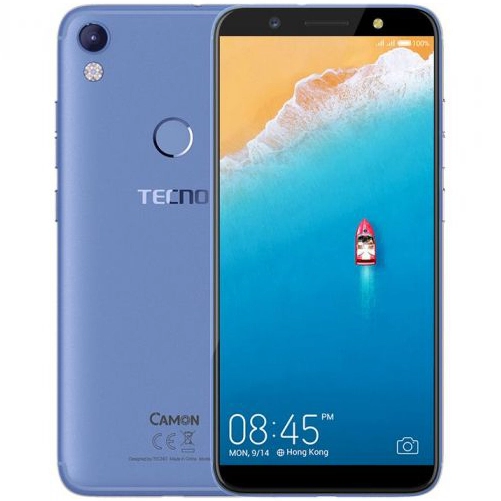 All Tecno Camon C Series Smartphones - Price in Kenya