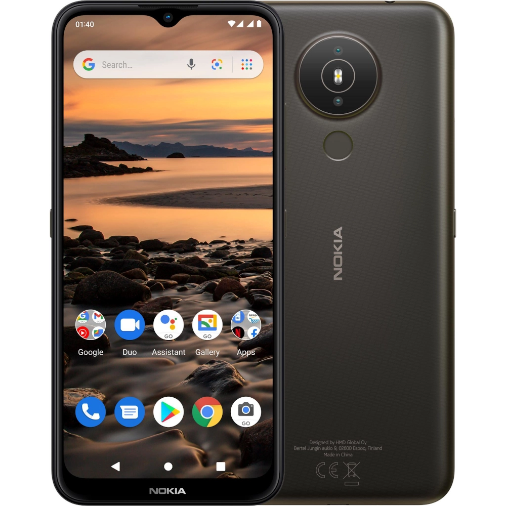 All Nokia 1 Series Smartphones - Price in Kenya