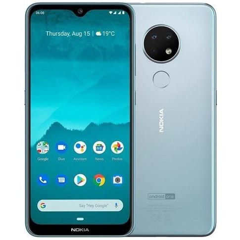 All Nokia 6 Series Smartphones - Price in Kenya