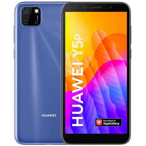 All Huawei Y5 Series Smartphones - Price in Kenya