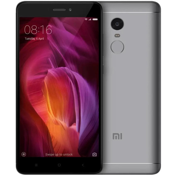 All Xiaomi Redmi Note 4 Series Smartphones - Price in Kenya