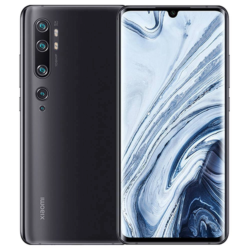 All Xiaomi Mi Note Series Smartphones - Price in Kenya