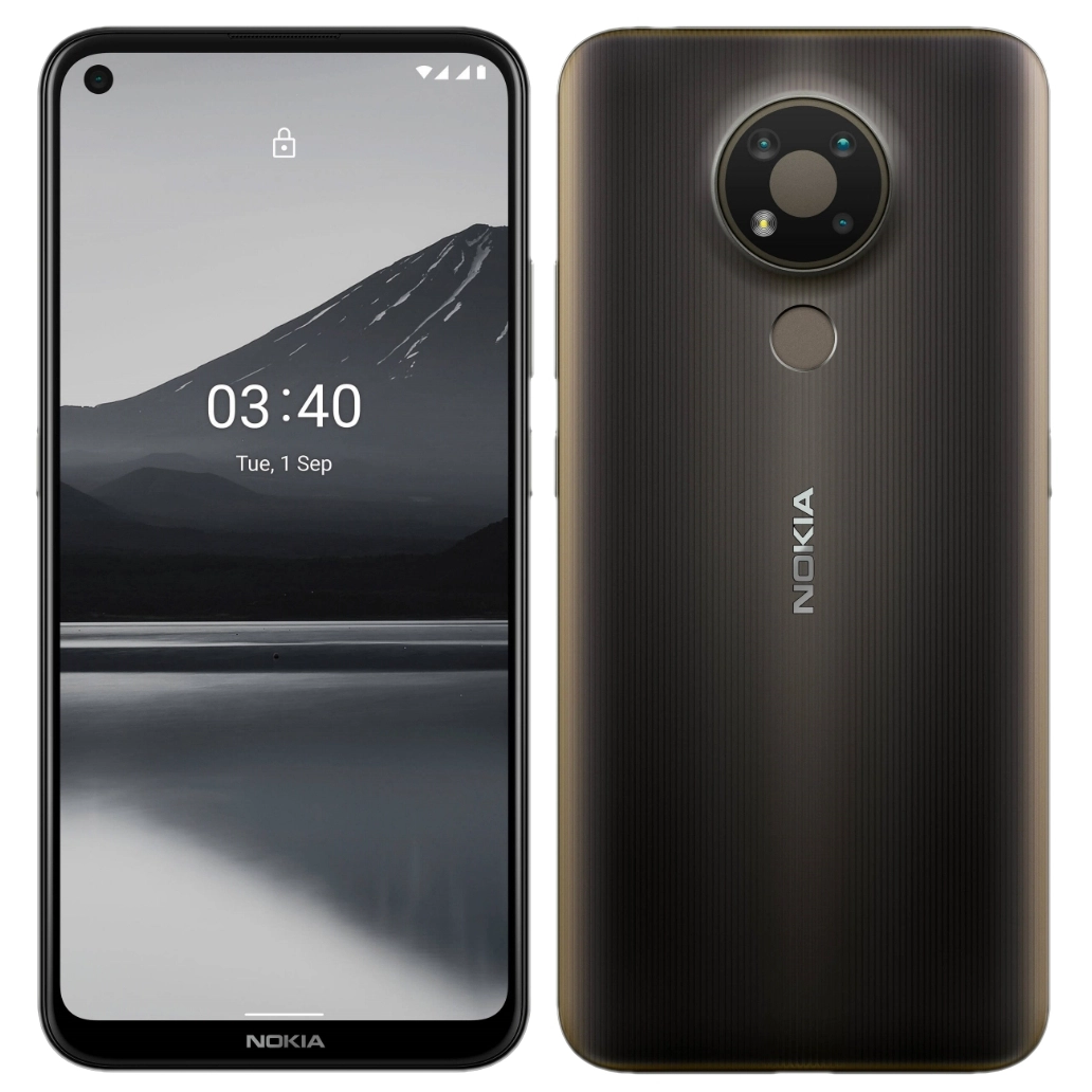 All Nokia 3 Series Smartphones - Price in Kenya