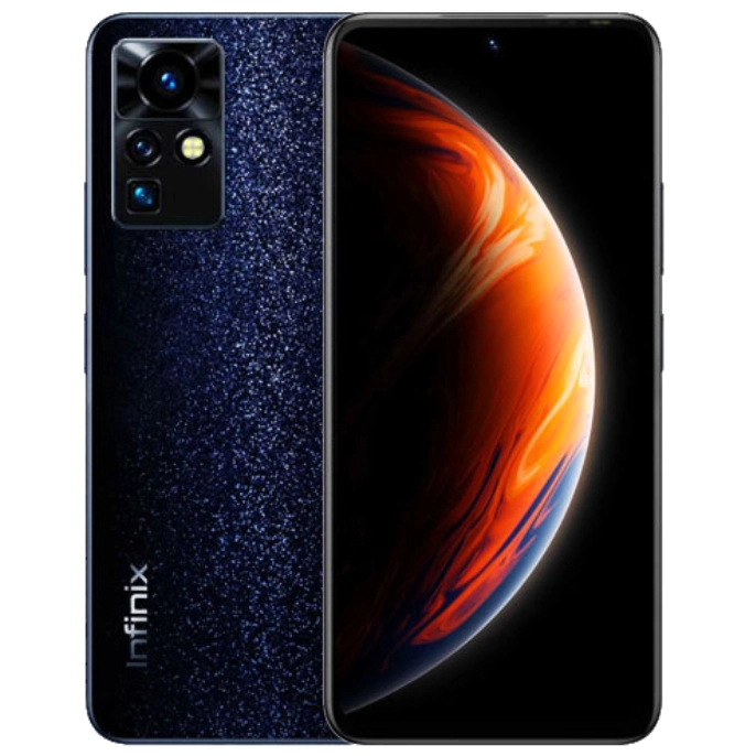 All Infinix Zero Series Smartphones - Price in Kenya