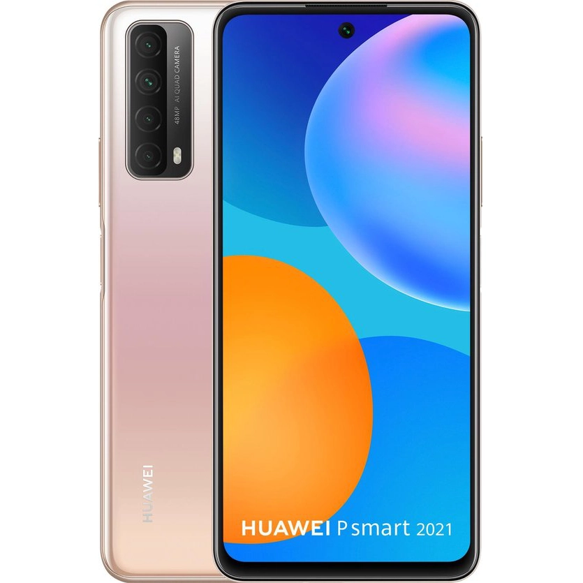 All Huawei P Smart Series Huawei Smartphones - Price in Kenya