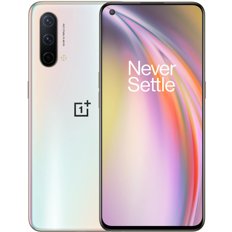 All OnePlus Nord Series Smartphones - Price in Kenya
