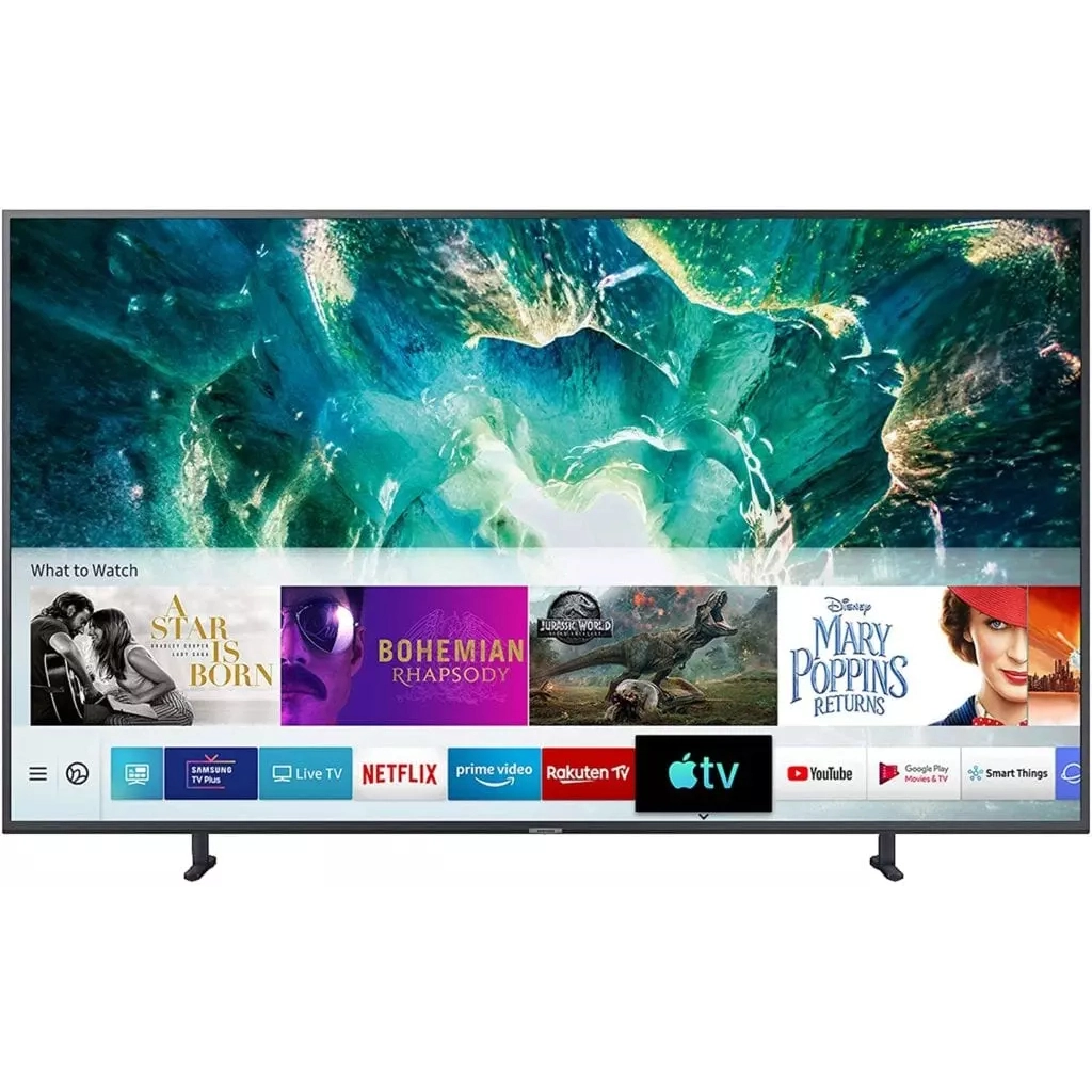 All Samsung Series 8 TV TVs - Price in Kenya
