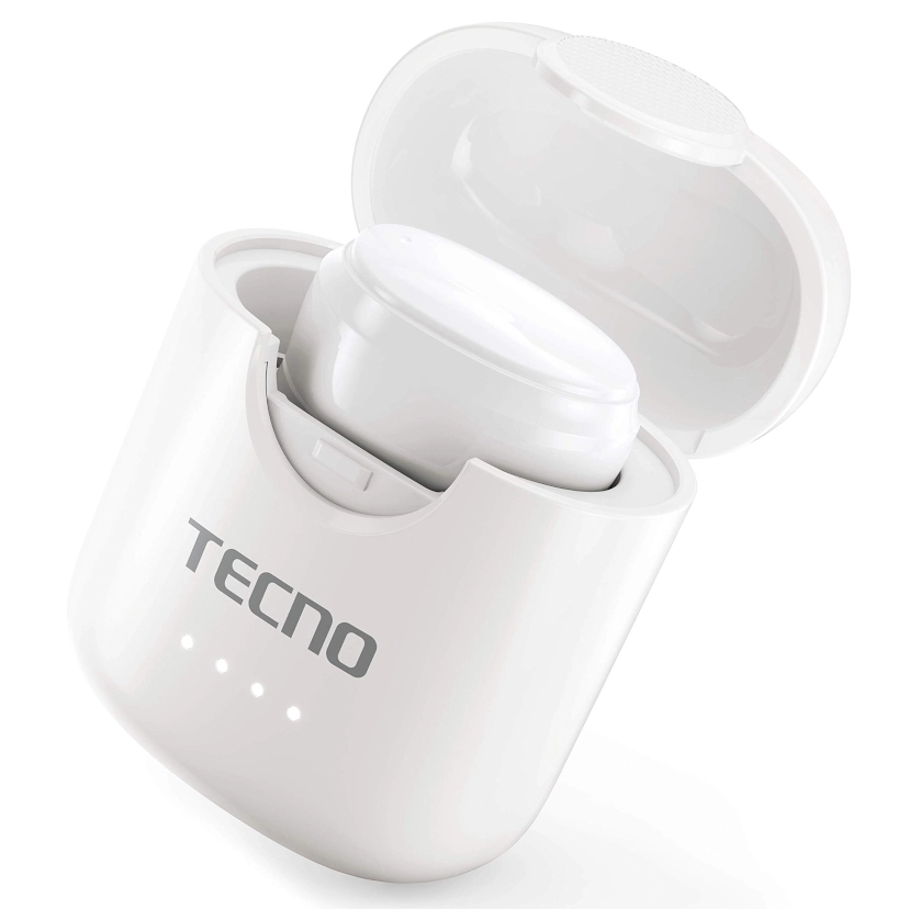 All Tecno Minipod Series Earbuds - Price in Kenya