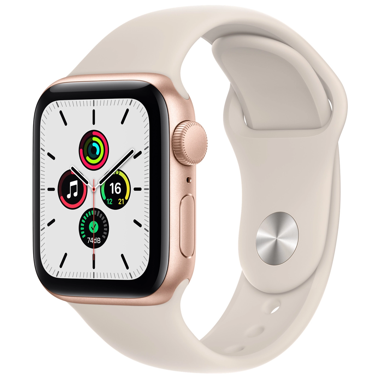 All Apple Watch SE Series Smartwatches - Price in Kenya