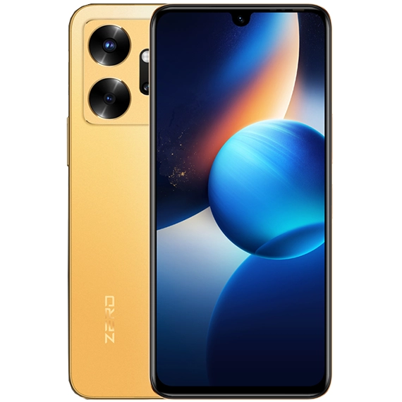 Infinix Zero 20, Discontinued @Price in Kenya - Price in Kenya