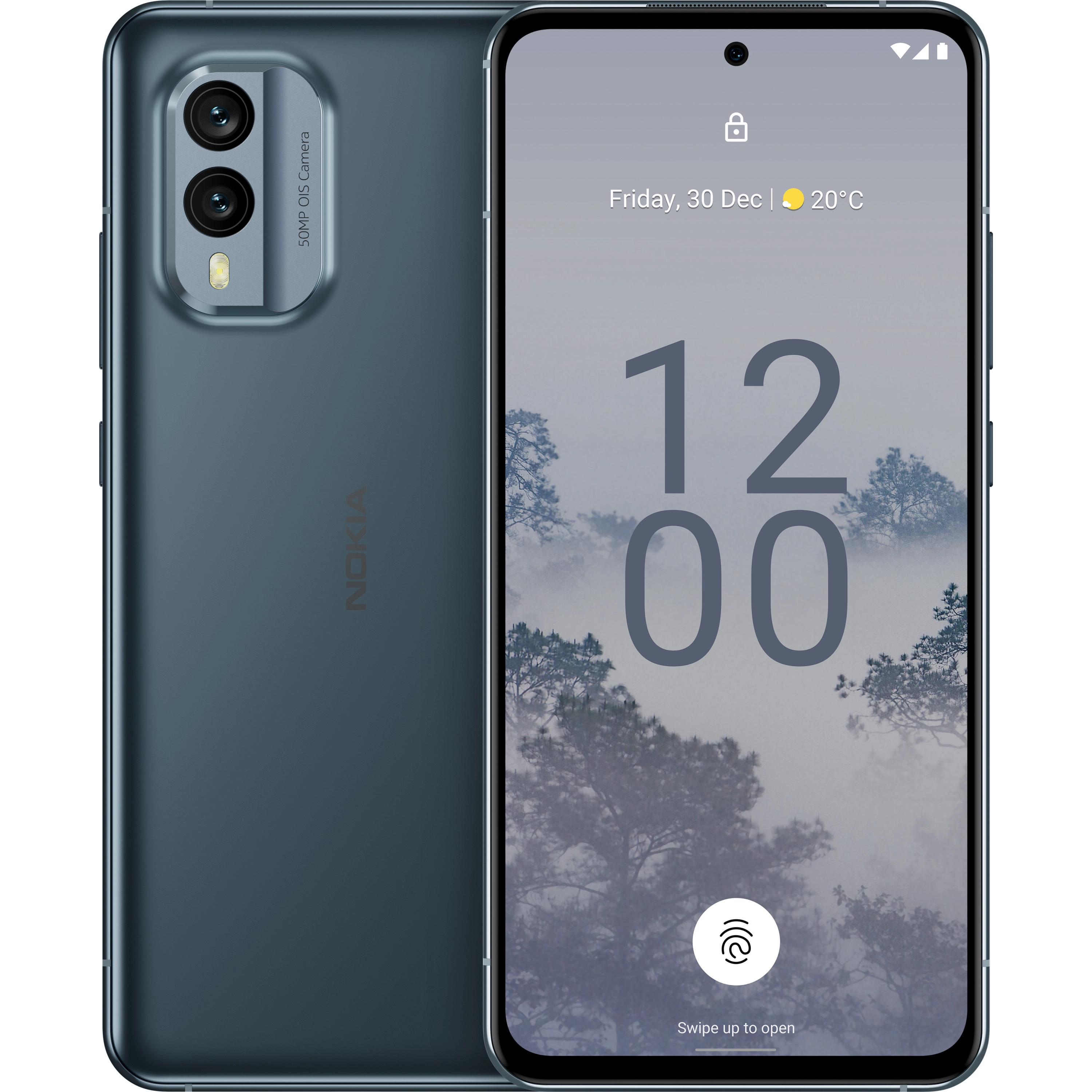 Nokia X30 5G vs Xiaomi Redmi Note 14 Pro Plus - Price in Kenya