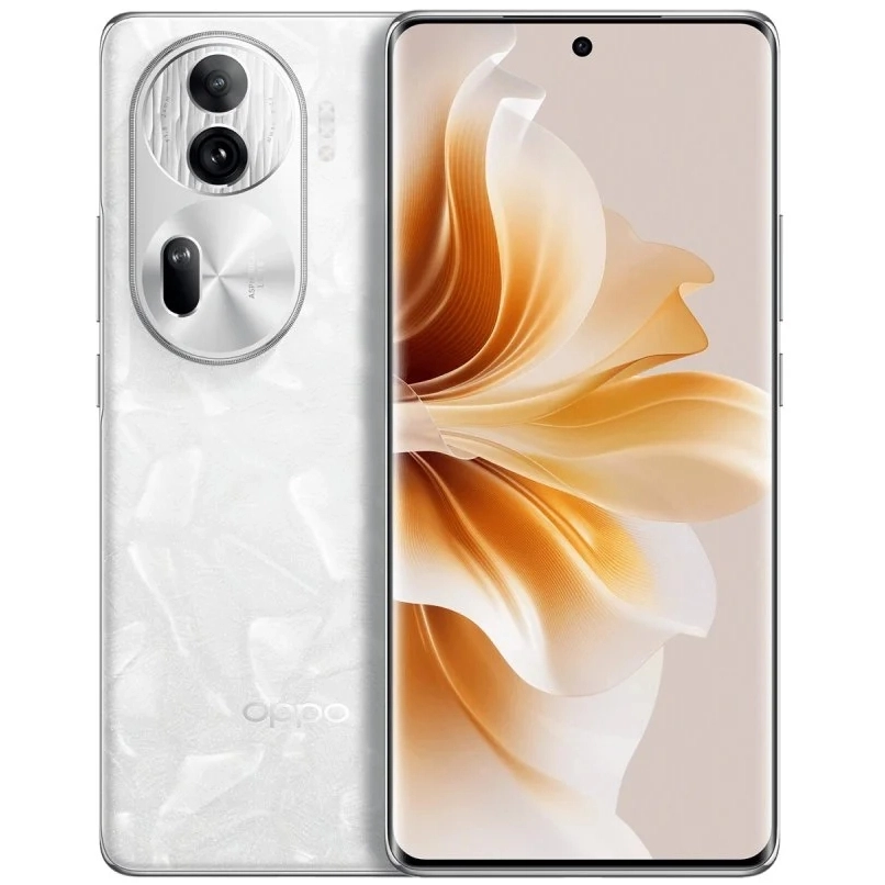 Oppo Reno 11 Pro vs Oppo Reno 13F 5G - Price in Kenya