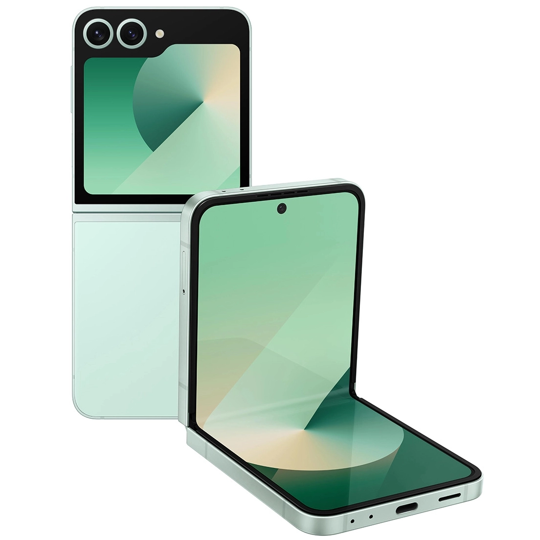 Samsung Galaxy Z Flip 6 vs Samsung Galaxy S25 Plus - Price in Kenya