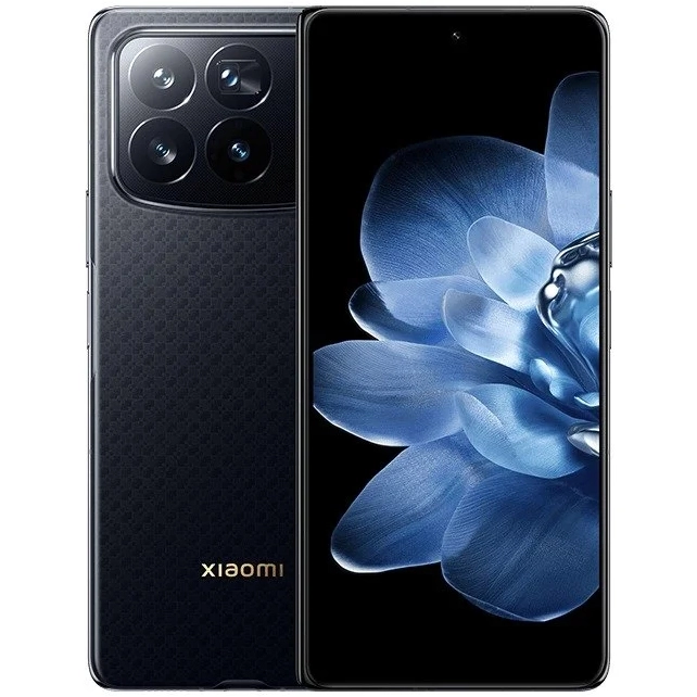 Xiaomi Mix Fold 4 vs Xiaomi Poco F6 Pro - Price in Kenya