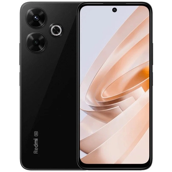 Xiaomi Redmi Note 13R vs Realme C61 - Price in Kenya