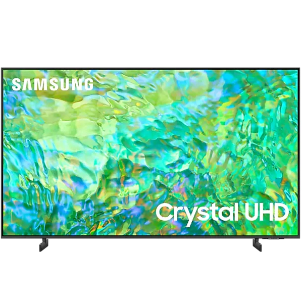 Samsung 55CU8000 vs Samsung 55TU8000 - Price in Kenya