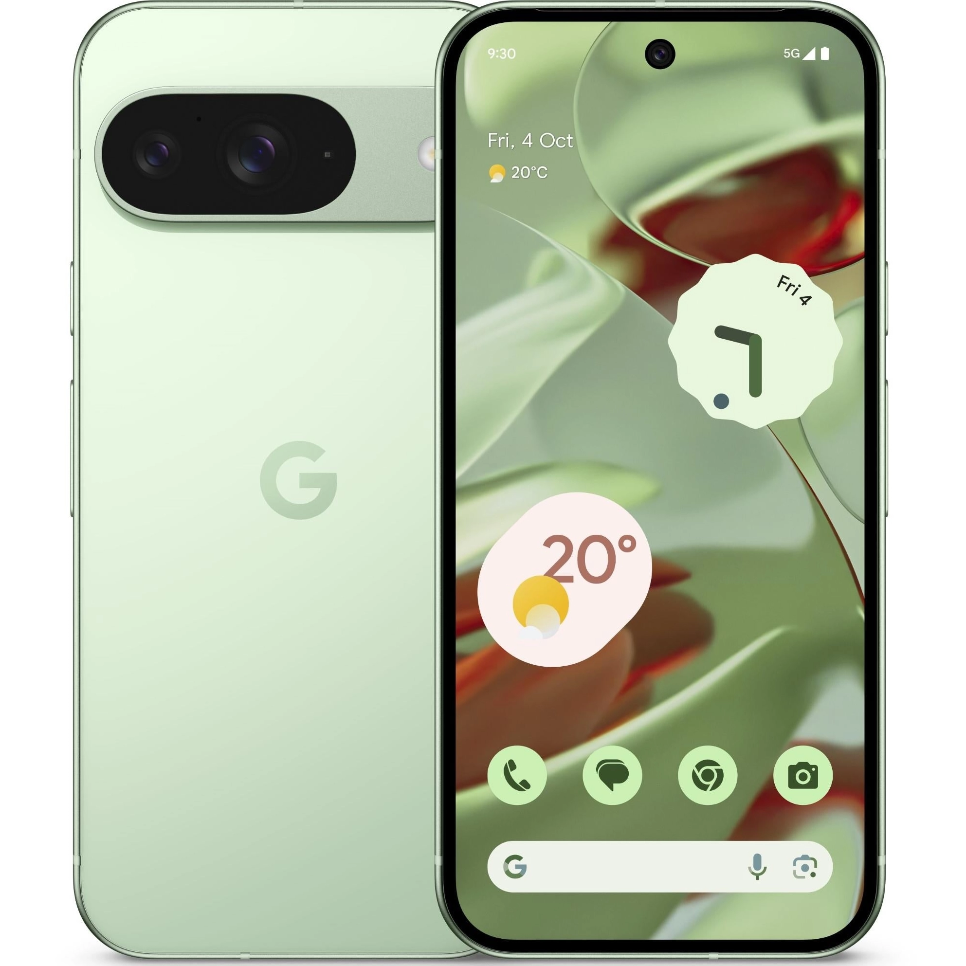 Google Pixel 9 vs Google Pixel 9 Pro XL - Price in Kenya