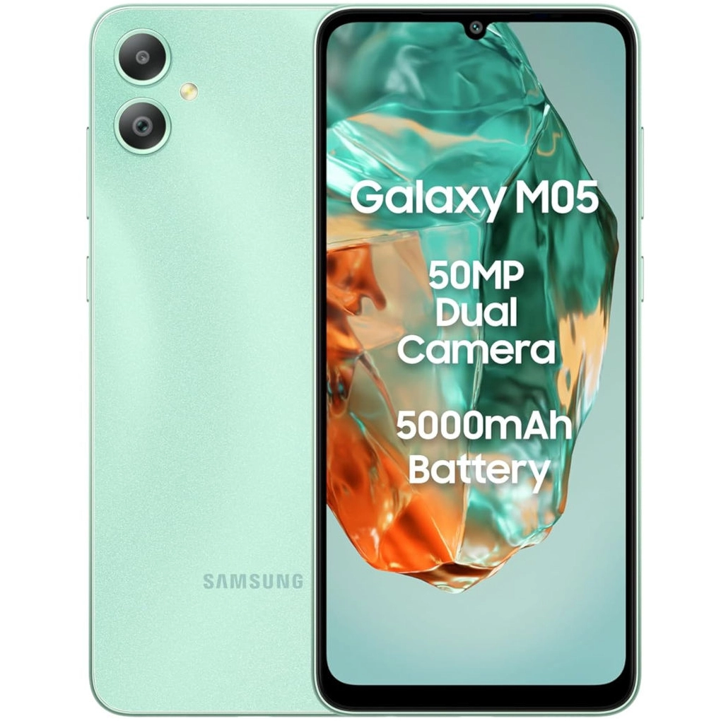 Samsung Galaxy M05 vs Realme Note 60 - Price in Kenya