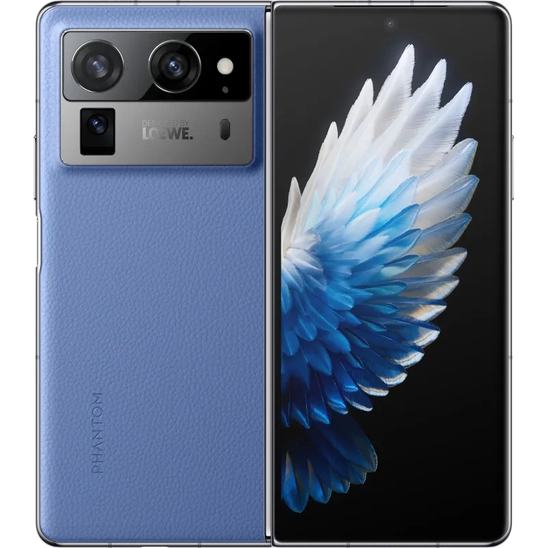 Tecno Phantom V Fold 2 - Out Of Stock - Shop Online - Price in Kenya