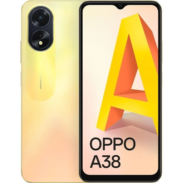 Oppo A38 - In Stock - Shop Online - Price in Kenya