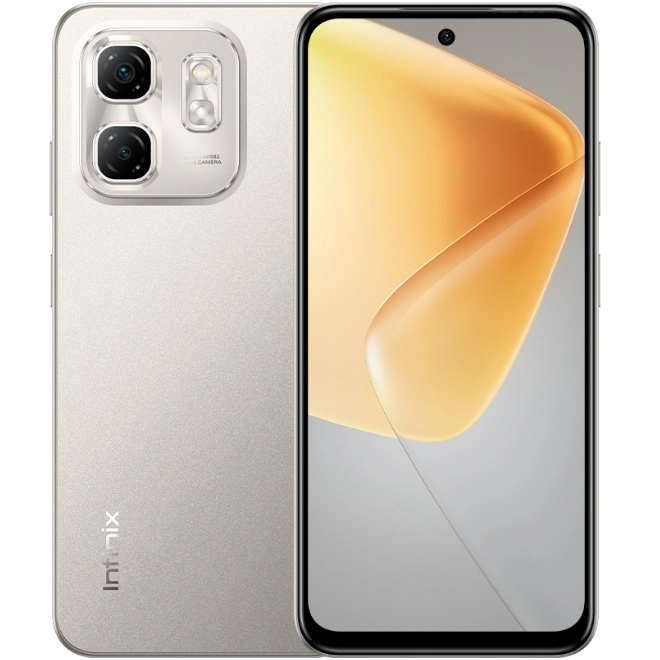 Infinix Hot 50i Vs HMD Pulse Plus Price In Kenya