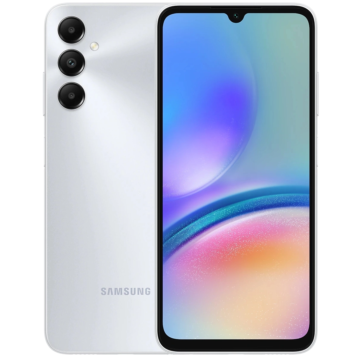 Samsung Galaxy A05s with 4GB/128GB Specs and Price - Price in Kenya