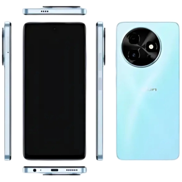 Philips Omni 10 vs Realme Note 50 - Price in Kenya