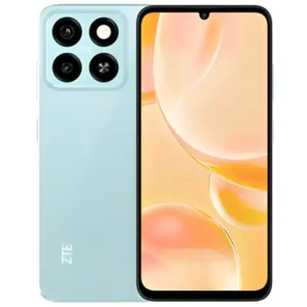 ZTE Blade A55 vs Infinix Smart 9 - Price in Kenya