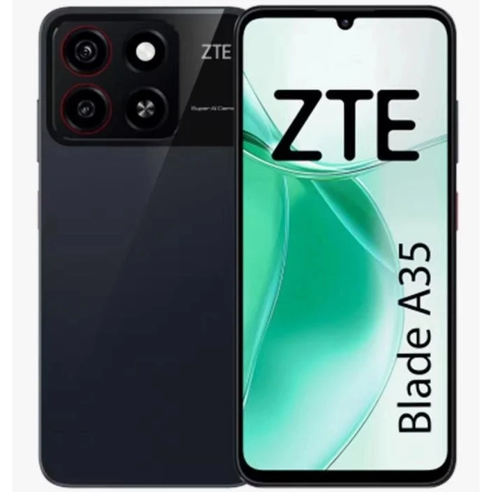 ZTE Blade A35 - In Stock - Shop Online - Price in Kenya