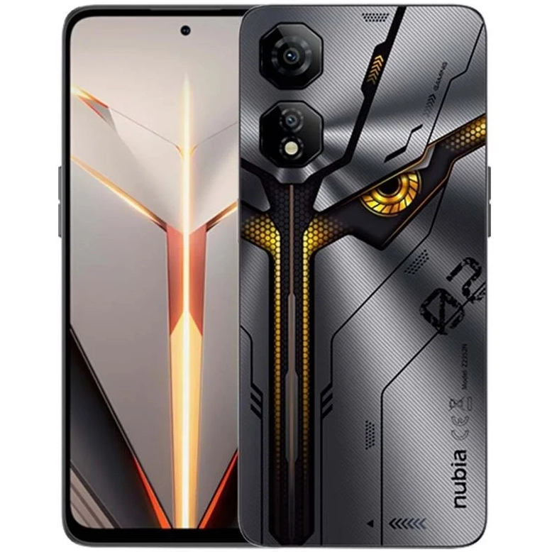 ZTE Nubia Neo 2 vs Infinix Note 40 Pro 4G - Price in Kenya