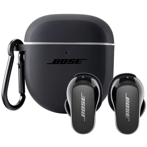 Bose QuietComfort Earbuds II vs Apple AirPods Pro 2 Type C - Price in Kenya