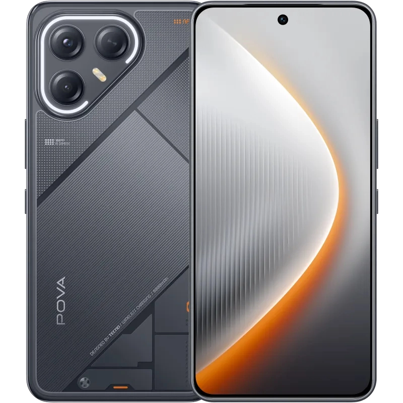 Tecno Pova 7 Ultra 5G vs Infinix Note 50s 5G - Price in Kenya