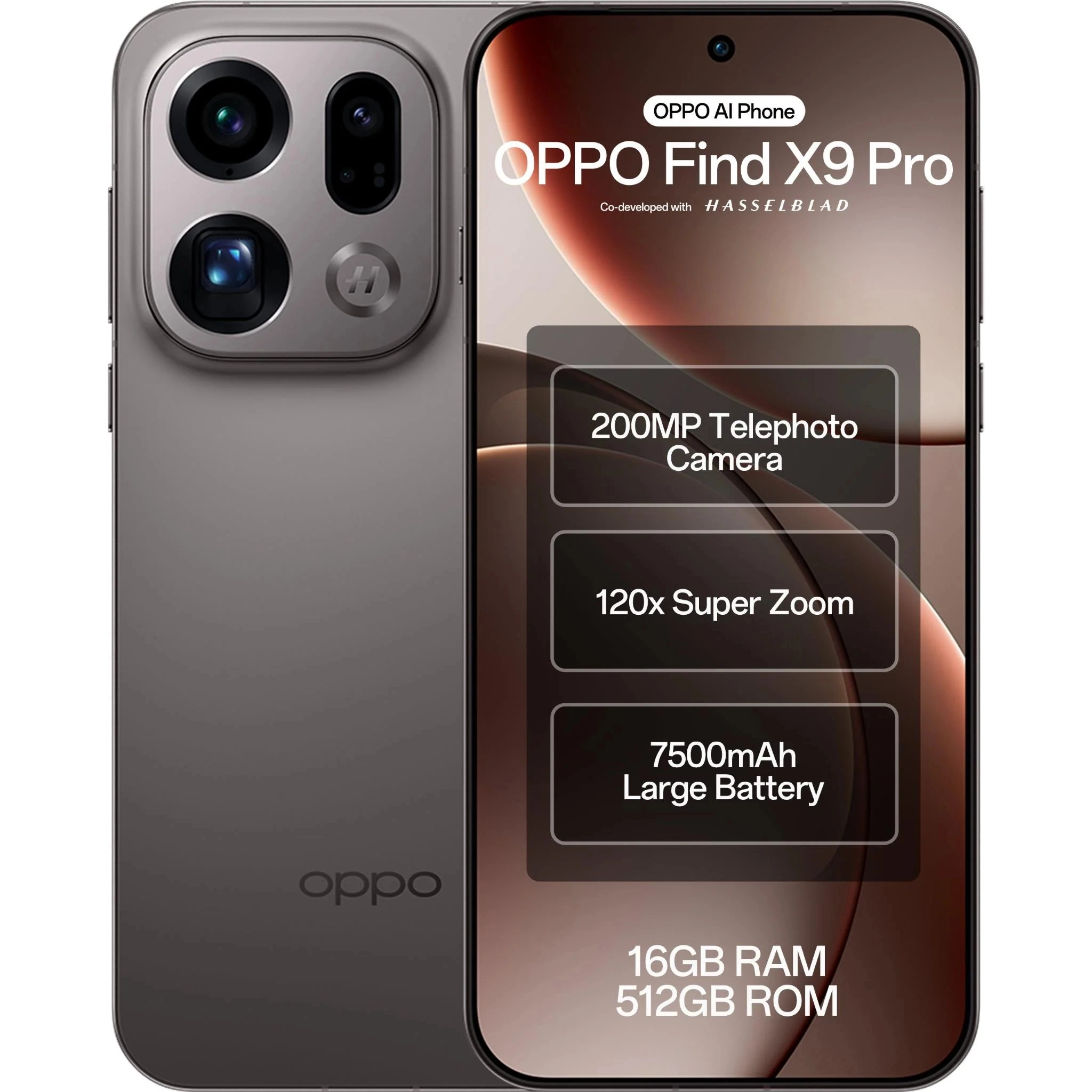Oppo Find X9 Pro vs Xiaomi 17 Pro Max - Price in Kenya