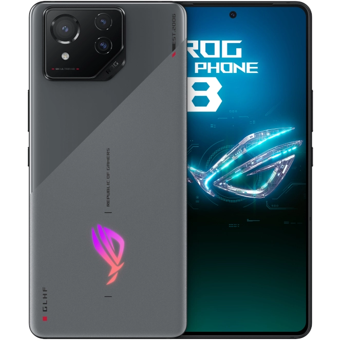 Asus ROG Phone 8 vs Samsung Galaxy S25 Plus - Price in Kenya
