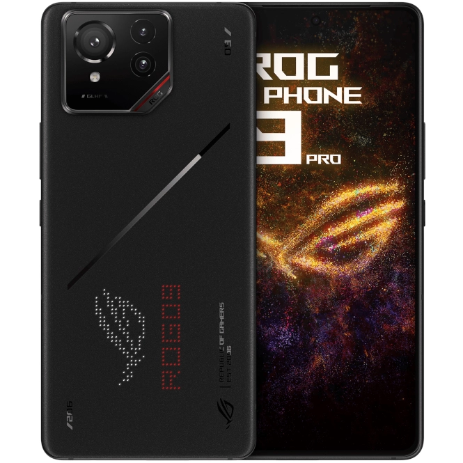 Asus ROG Phone 9 Pro vs Sony Xperia 1 VII - Price in Kenya