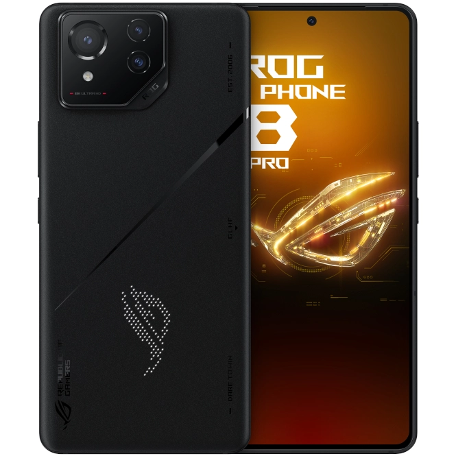 Asus ROG Phone 8 Pro vs Vivo X300 Pro - Price in Kenya