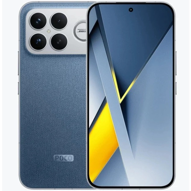 Xiaomi Poco F8 Ultra vs Xiaomi 17 Pro Max - Price in Kenya