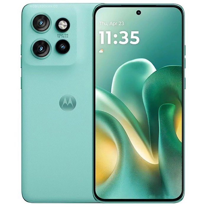 Motorola Edge 60 Neo, Upcoming @Price in Kenya - Price in Kenya