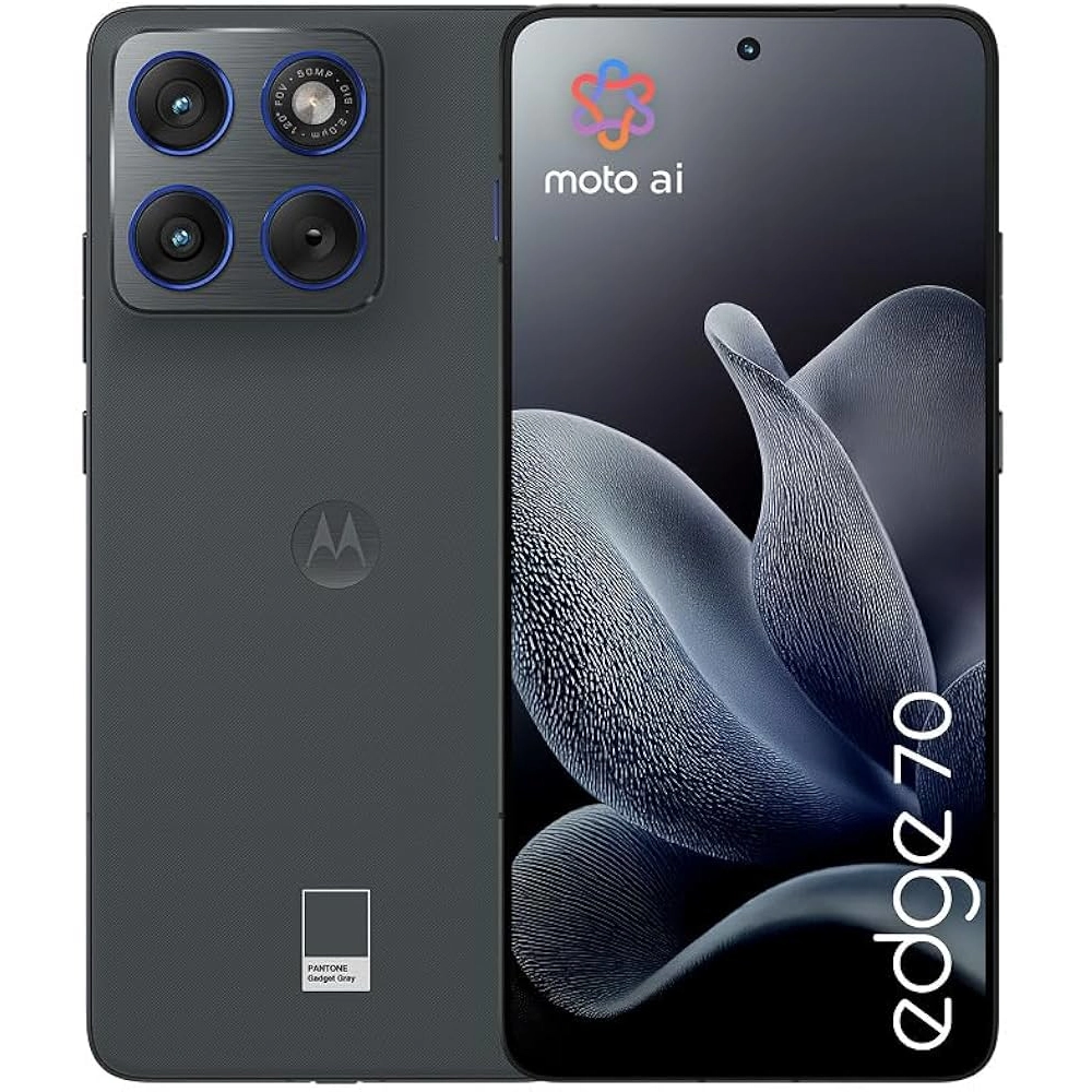 Motorola Edge 70 - In Stock - Shop Online - Price in Kenya
