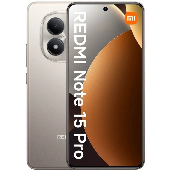 Xiaomi Redmi Note 15 Pro 4G - In Stock - Shop Online - Price in Kenya