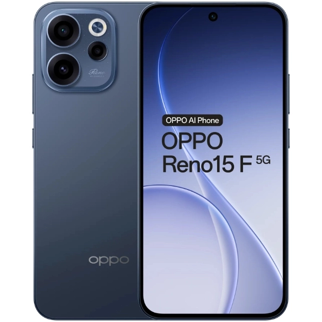 Oppo Reno 15F - In Stock - Shop Online - Price in Kenya