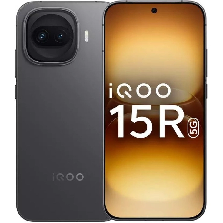 Vivo iQOO 15R - Upcoming - Shop Online - Price in Kenya