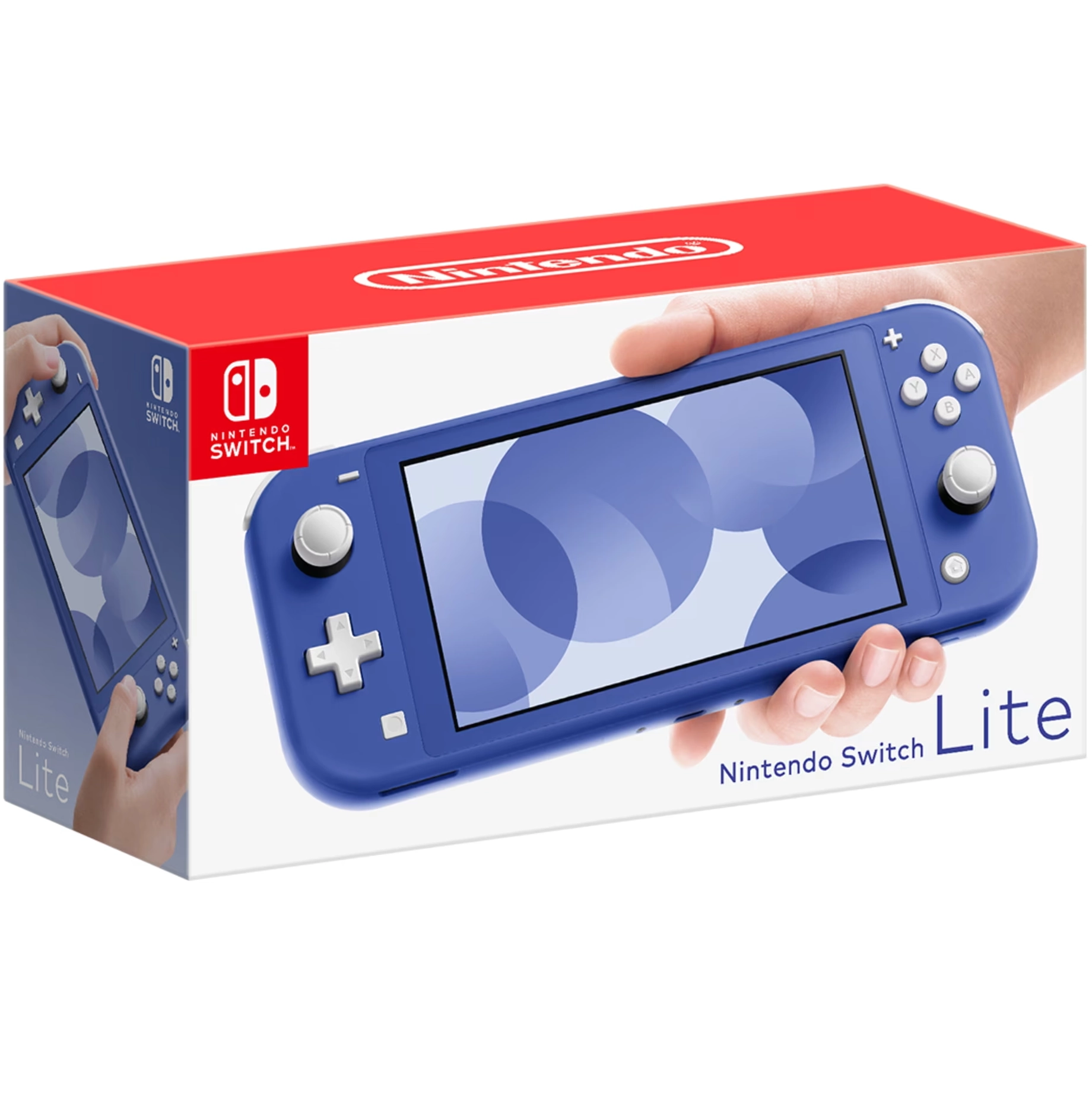 Nintendo Switch Lite - In Stock - Shop Online - Price in Kenya